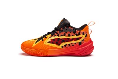 PUMA Gets Cheesy with Cheetos - Releases