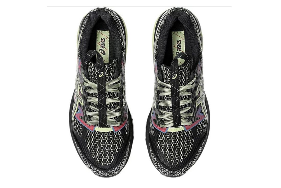 Is the GEL-TERRAIN the Next Big Thing for ASICS? - Sneaker Freaker
