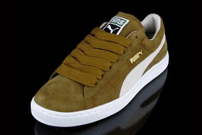 Exotic Leather Sneakers - Sneaker Freaker