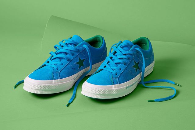 Converse Unveil Impressive One Star Spring Lineup - Sneaker Freaker