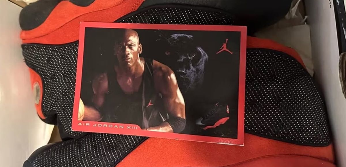 Jordan Retro Cards are Back in 2026 - Industry News