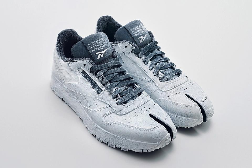 Material Matters: A Brief History of the Tabi - Sneaker Freaker