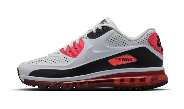 100 Most Influential Air Max Of All Time (Part 2) - Sneaker Freaker