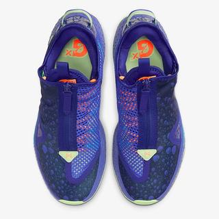 Release Date: Nike PG 4 'Gatorade' - Sneaker Freaker