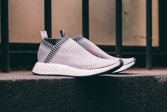 adidas NMD City Sock 2 New Colourways - Sneaker Freaker