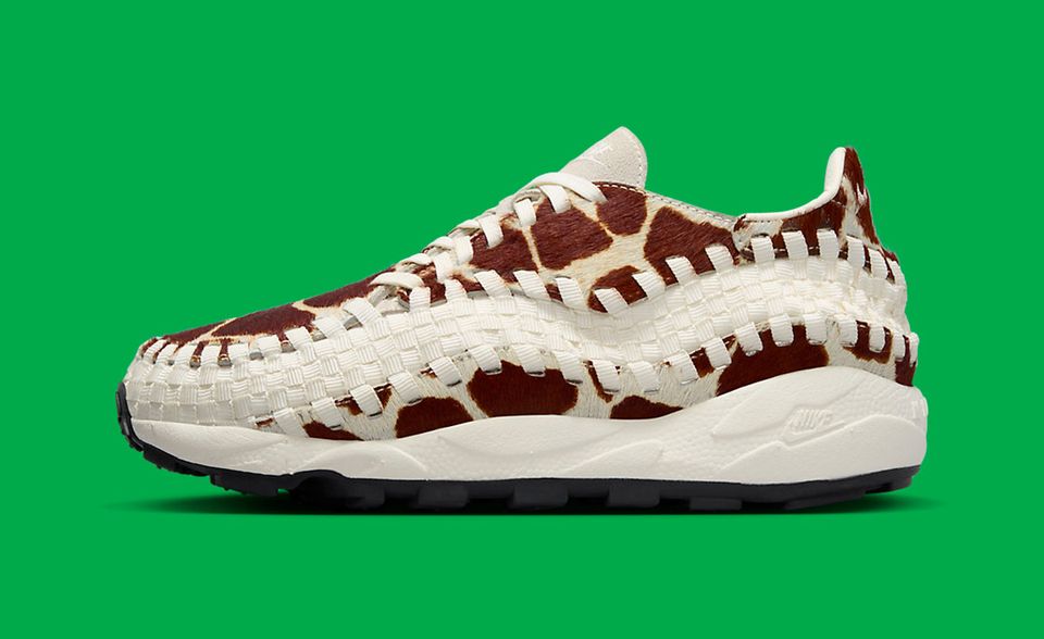 The Most Legendary Sneaker Packaging Ever! - Sneaker Freaker