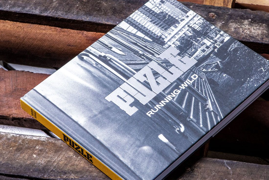 Puzle has Finally Released the Definitive Melbourne Graff Book ...