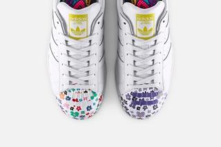 adidas Originals And Pharrell Introduce Supershell - Sneaker Freaker