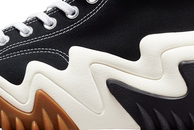 The Converse Run Star Motion Takes the CX Line to New Heights - Sneaker ...