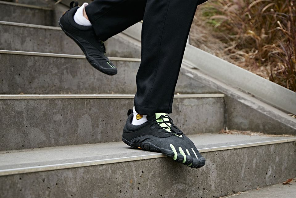 Dipping My Toes Into the Vibram FiveFingers - Sneaker Freaker