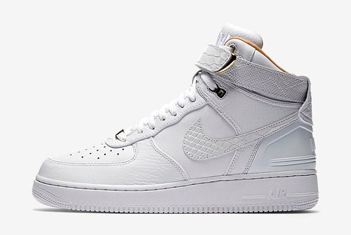 Official Online Drop Dates for Nike's AF-100 Collection - Sneaker Freaker