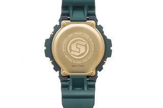 G-Shock X Subcrew Sharkmarine - Sneaker Freaker