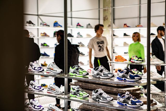 Melbourne Sneaker Stores You Must Visit - Sneaker Freaker