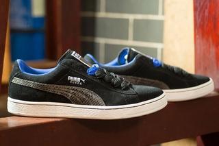 PUMA Cny Year Of Snake Pack - Sneaker Freaker