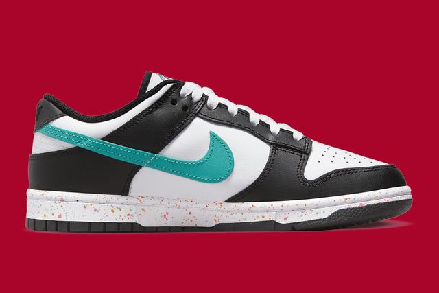This Women’s Nike Dunk Low Celebrates Lunar New Year - Sneaker Freaker