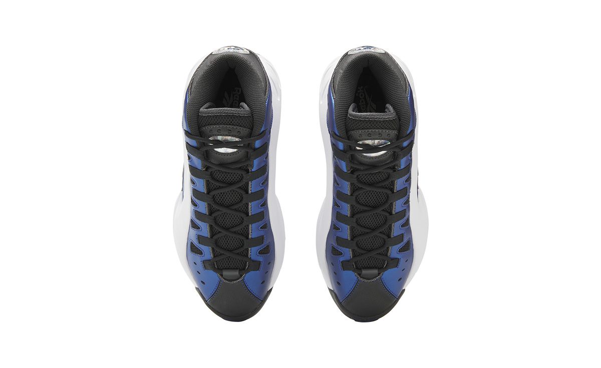 How 'Bout Them Cowboys?! The Reebok ES22 Returns in 2023 - Sneaker Freaker