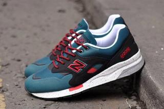 NB1600 - Sneaker Freaker