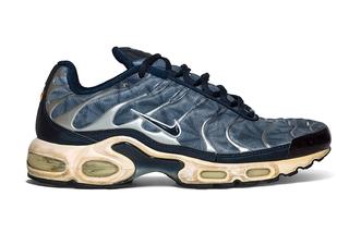 Nike Air Max Plus Retrospective: The Evolution Of The TN - Sneaker Freaker