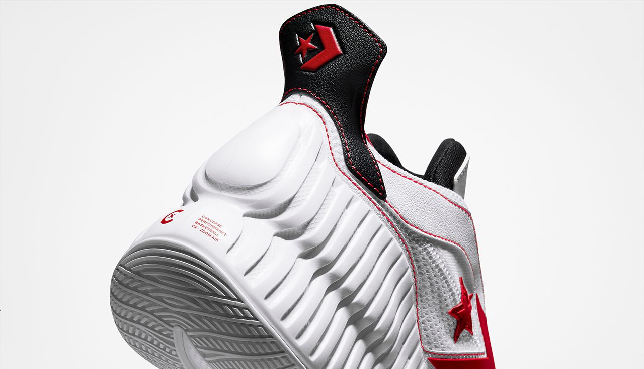 The All Star BB Prototype CX: A Converse Slam Dunk - Releases