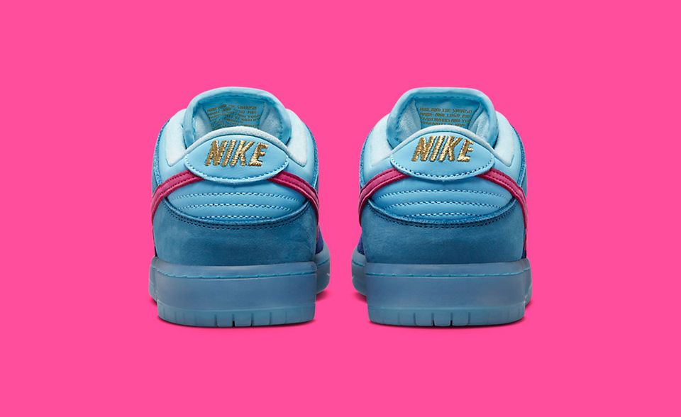 Where to Buy the Run the Jewels x Nike SB Collaboration - Sneaker Freaker