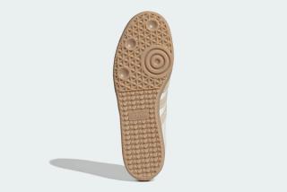 The adidas Samba Receives Subtle Updates - Sneaker Freaker