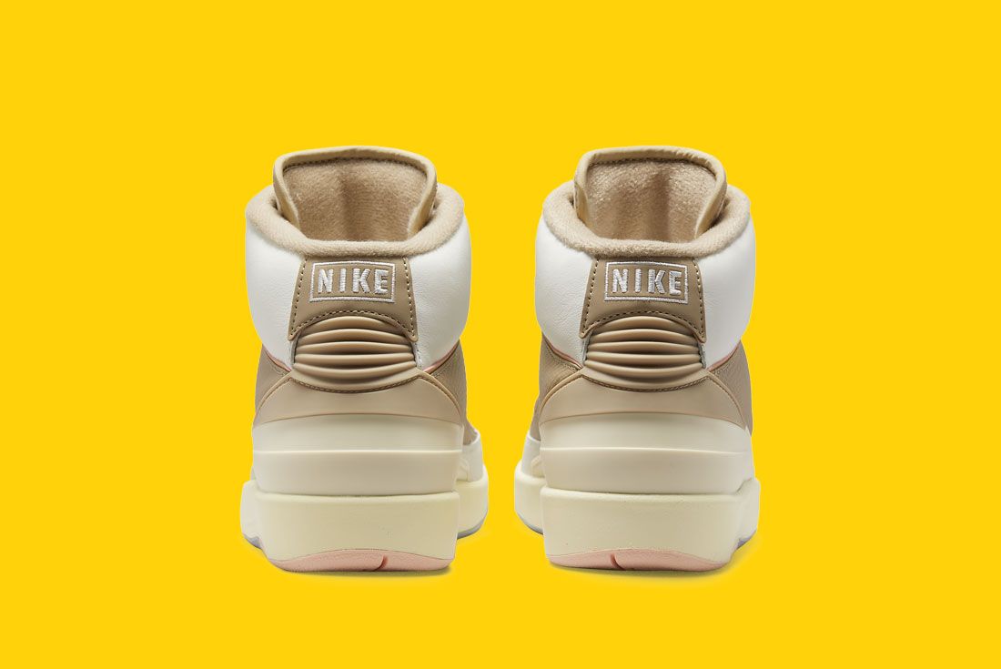 Where to Buy the Air Jordan 2 ‘Craft’ - Sneaker Freaker