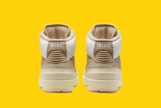 Where to Buy the Air Jordan 2 ‘Craft’ - Sneaker Freaker