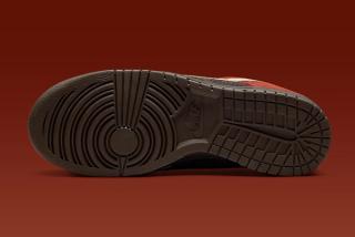 Where to Buy the Nike Dunk Low ‘Red Panda’ - Sneaker Freaker