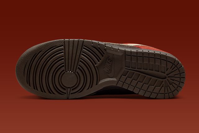Where to Buy the Nike Dunk Low ‘Red Panda’ - Sneaker Freaker