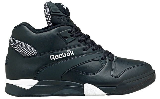 Todd Krinsky - Reebok Vice President - Industry News