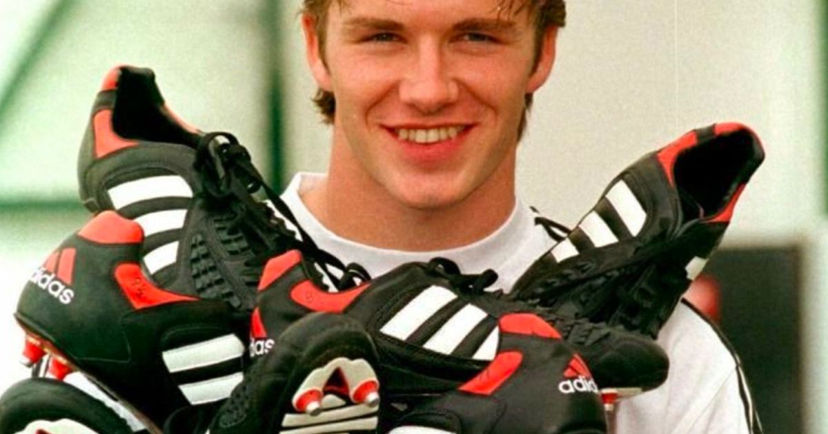 From Cleats to Feats: The Boots That Defined Football - Features