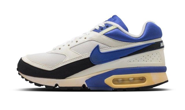 100 Most Influential Air Max Of All Time (Part 1) - Sneaker Freaker