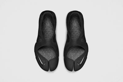 Nike Free Rift - Releases