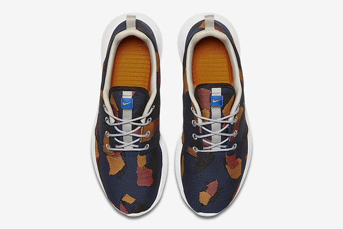 Nike Sportswear Premium Pattern Pack Wmns - Sneaker Freaker