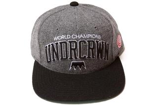 Undrcrwn Luxe Varsity - Sneaker Freaker