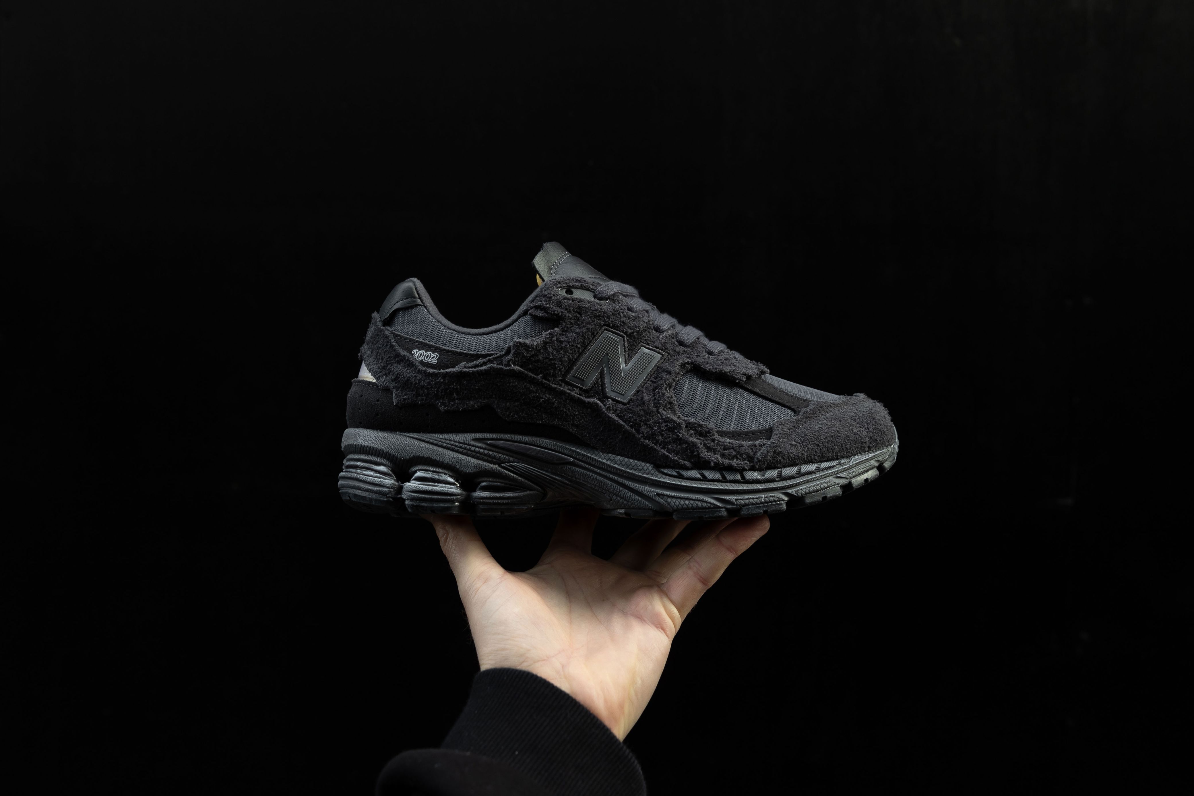 New Balance Are on a Tear with the 2002 ‘Protection’ Pack - Sneaker Freaker