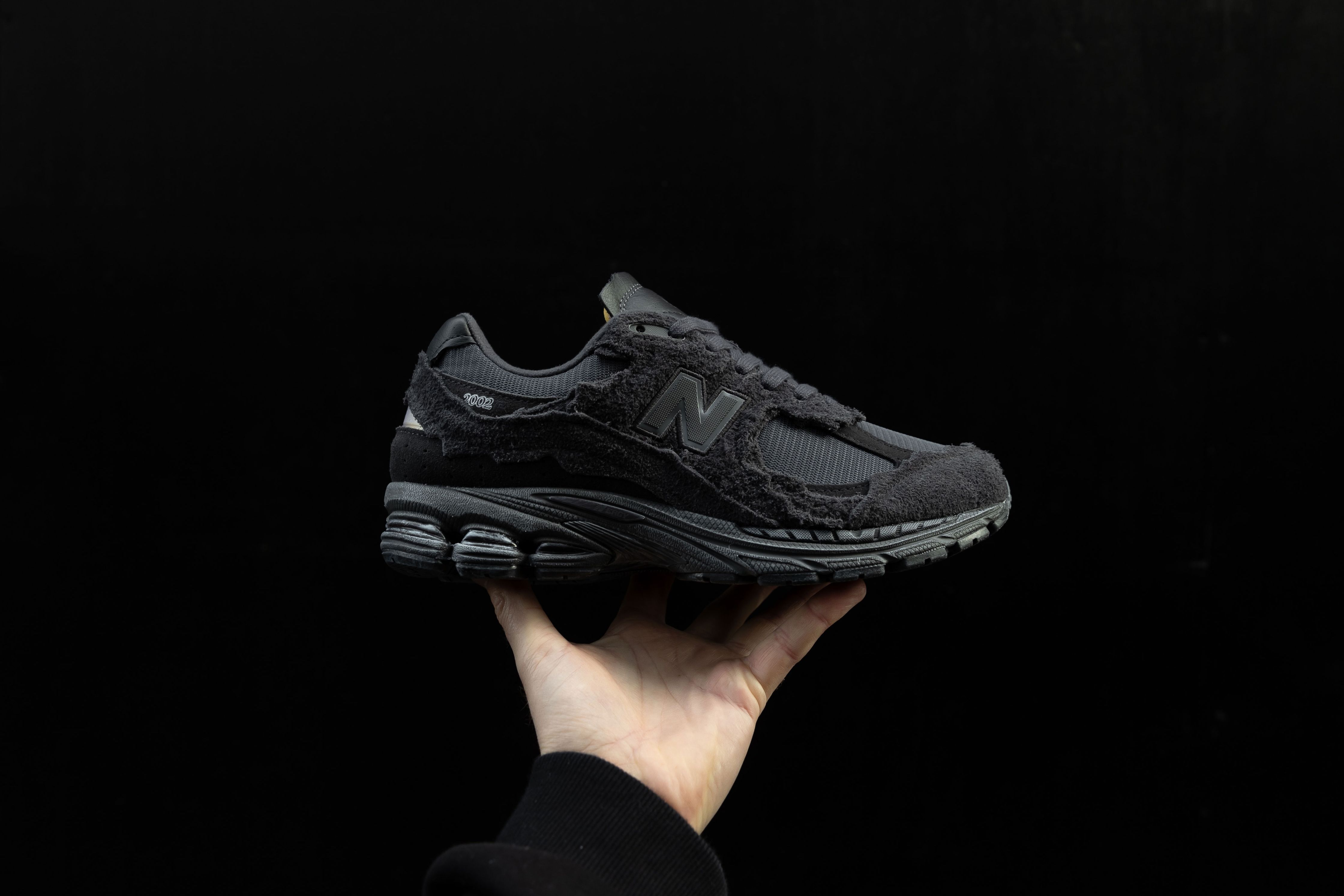 New Balance Are on a Tear with the 2002 ‘Protection’ Pack - Sneaker Freaker