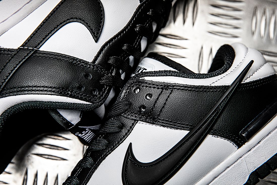 Nike Dunk Low versus Dunk Low Twist: Breaking Down the Differences ...