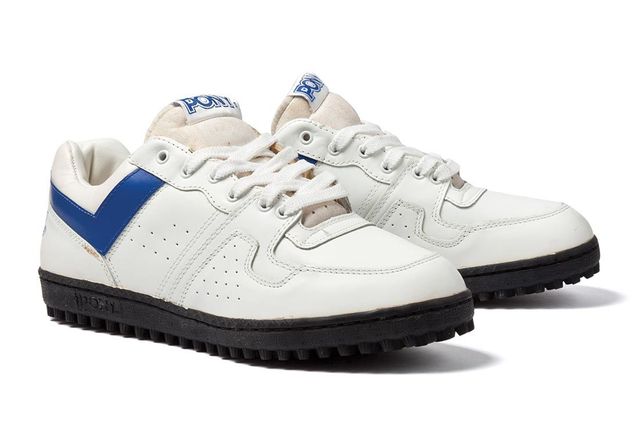 Decades of PONY: A Trip Down Memory Lane - Sneaker Freaker