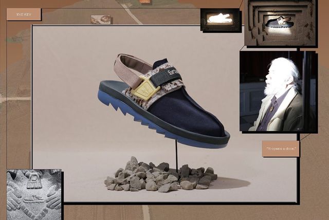 Highlighting Brain Dead’s Sneaker Collaborations - Sneaker Freaker