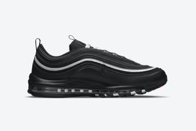 The Nike Air Max 97 Gets a Sleek New Look - Releases