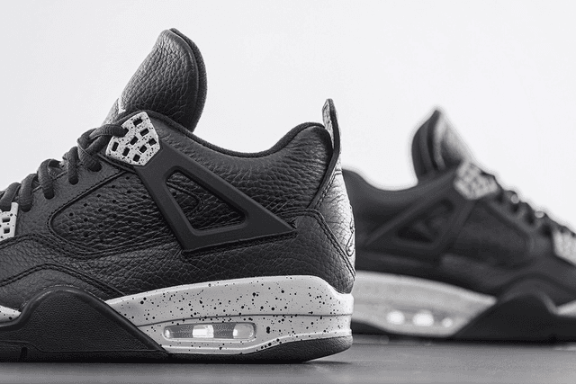 7 of the Sweetest ‘Oreo’ Sneakers Ever - Sneaker Freaker