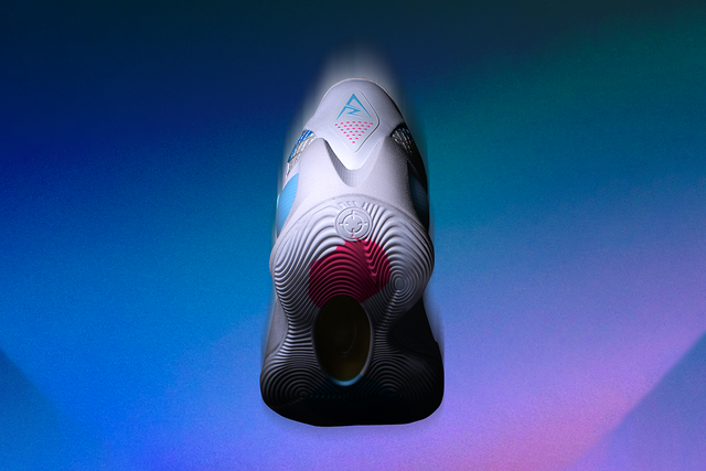 Austin Reaves and Rigorer Announce Signature Basketball Shoe AR1 ...