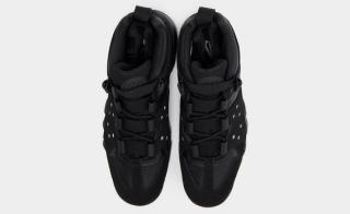 The Nike Air Max CB 94 Returns Again in All-Black - Sneaker Freaker