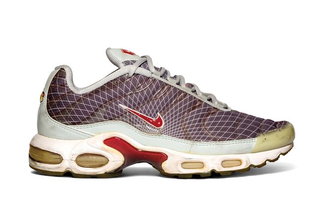Nike Air Max Plus Retrospective: The Evolution Of The TN - Sneaker Freaker