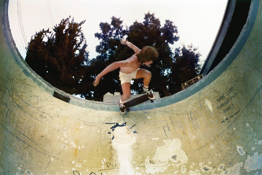 Sneakers That Defined California's 1970s Skate Scene - Features