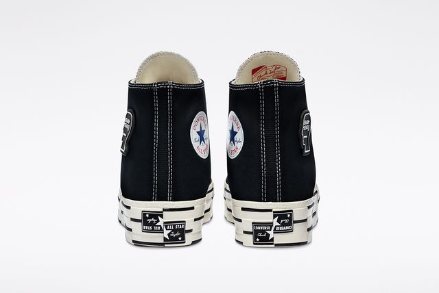 Release Details: The Brain Dead x Converse Collection - Sneaker Freaker