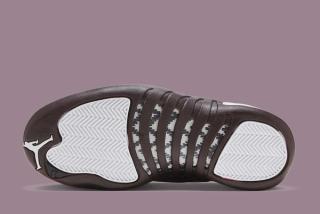 Where to Buy the A Ma Maniére x Air Jordan 12s - Sneaker Freaker