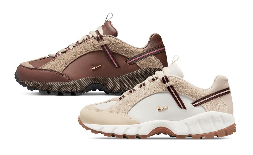 Where to Buy the Jacquemus x Nike Air Humara (US) - Sneaker Freaker
