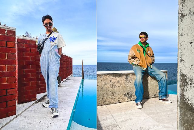 The Converse All Stars to Forge the Next in Music and Share Their Work ...